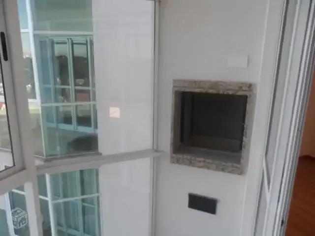 Apartamento para Locação em Curitiba/PR Mossunguê 3 Quartos