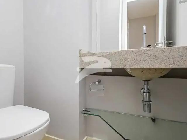 Apartamento para Locação em Curitiba/PR Mossunguê 3 Quartos