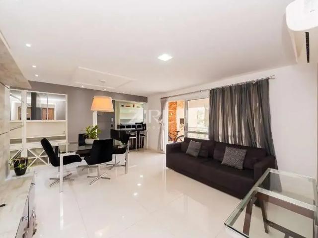 Apartamento para Locação em Curitiba/PR Mossunguê 3 Quartos