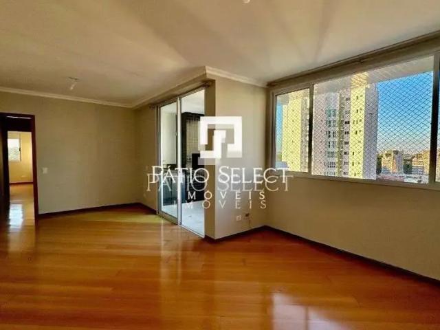 Apartamento para Locação em Curitiba/PR Mossunguê 3 Quartos