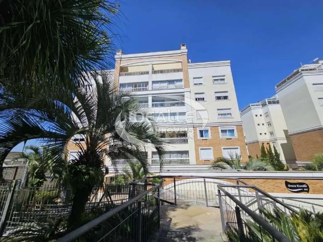 Apartamento para Locação em Curitiba/PR Mossunguê 3 Quartos