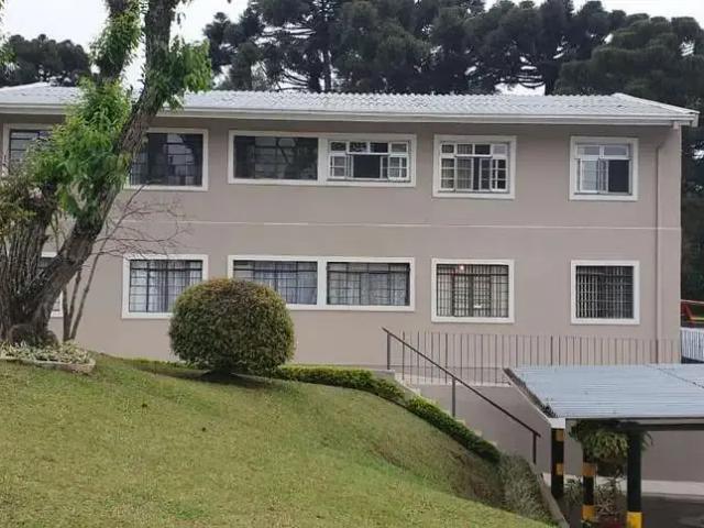 Apartamento para Locação em Curitiba/PR Mossunguê 3 Quartos