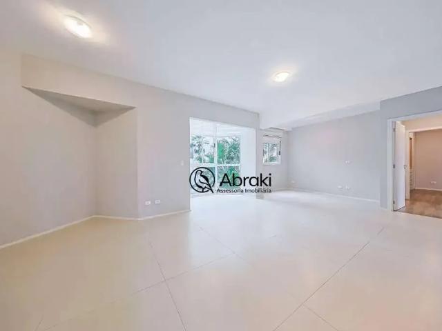 Apartamento para Locação em Curitiba/PR Mossunguê 3 Quartos