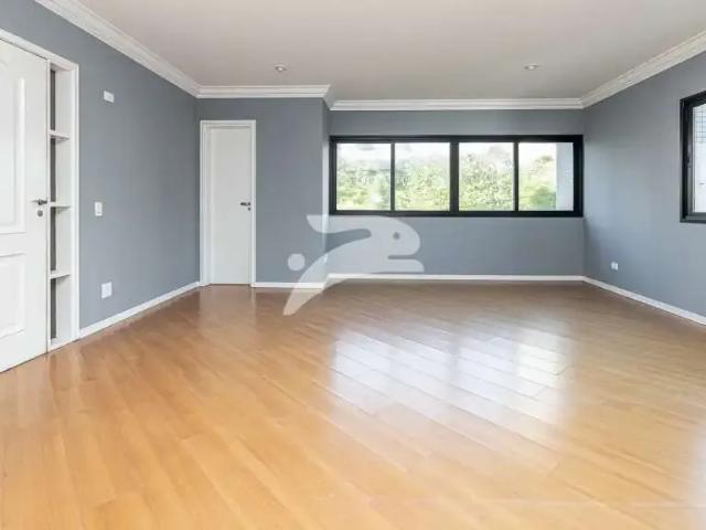 Apartamento para Locação em Curitiba/PR Mossunguê 3 Quartos