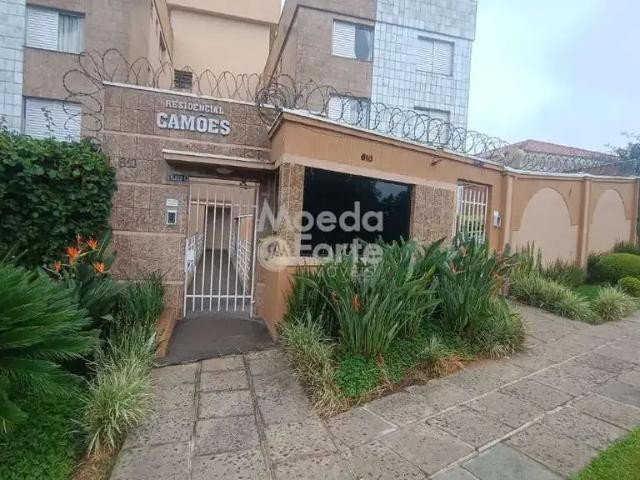 Apartamento para Locação em Curitiba/PR Mossunguê 3 Quartos