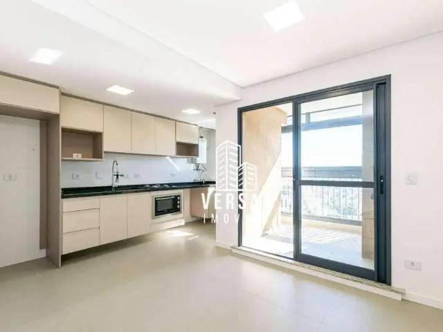 Apartamento para Locação em Curitiba/PR Novo Mundo 3 Quartos
