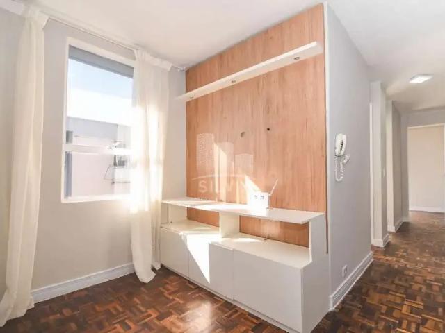 Apartamento para Locação em Curitiba/PR Novo Mundo 3 Quartos