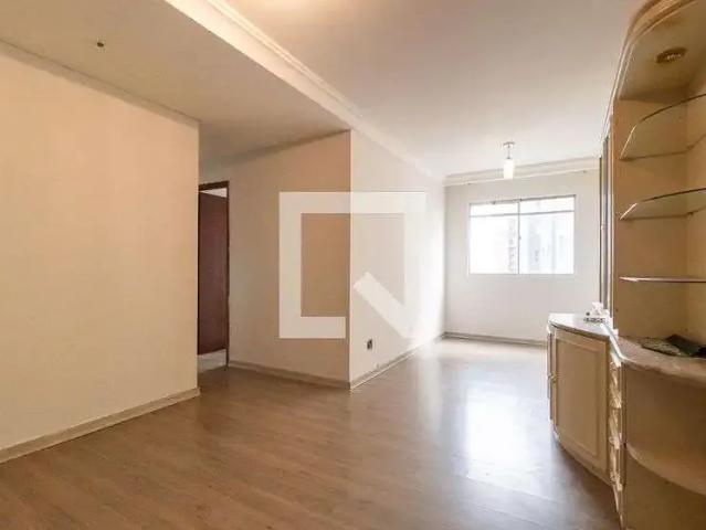Apartamento para Locação em Curitiba/PR Novo Mundo 3 Quartos