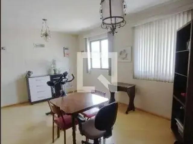 Apartamento para Locação em Curitiba/PR Novo Mundo 3 Quartos