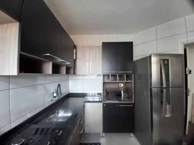 Apartamento para Locação em Curitiba/PR Novo Mundo 3 Quartos