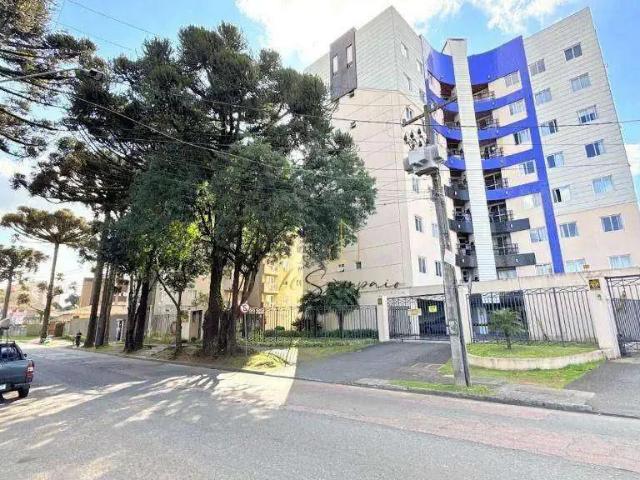 Apartamento para Locação em Curitiba/PR Novo Mundo 3 Quartos