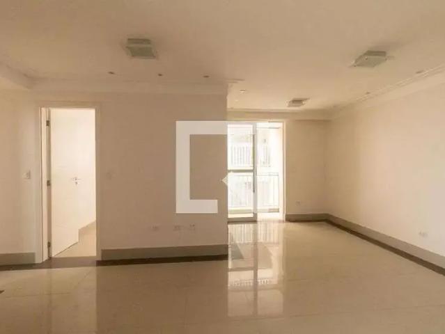 Apartamento para Locação em Curitiba/PR Novo Mundo 3 Quartos