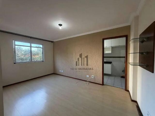 Apartamento para Locação em Curitiba/PR Novo Mundo 3 Quartos