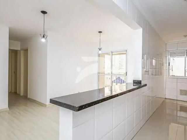 Apartamento para Locação em Curitiba/PR Novo Mundo 3 Quartos