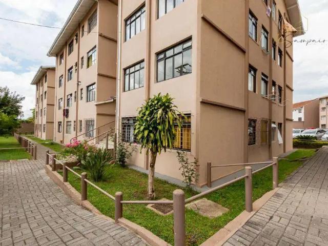 Apartamento para Locação em Curitiba/PR Novo Mundo 1 Quartos
