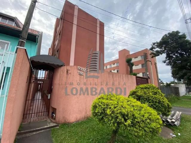 Apartamento para Locação em Curitiba/PR Novo Mundo 1 Quartos