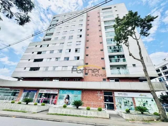 Apartamento para Locação em Curitiba/PR Novo Mundo 1 Quartos