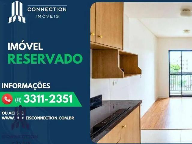 Apartamento para Locação em Curitiba/PR Novo Mundo 1 Quartos