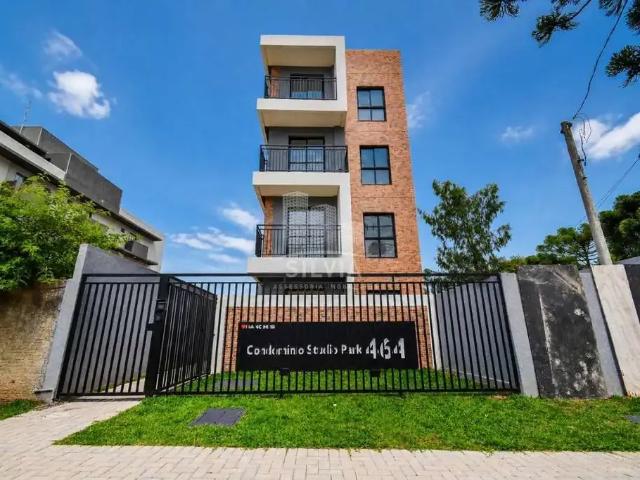 Apartamento para Locação em Curitiba/PR Novo Mundo 1 Quartos