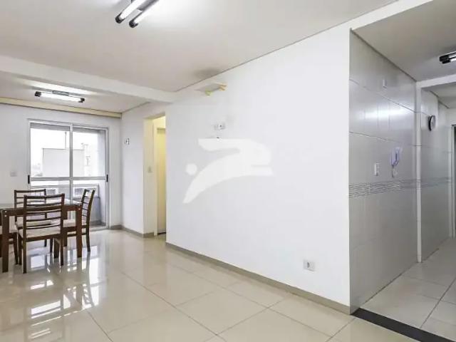 Apartamento para Locação em Curitiba/PR Novo Mundo 2 Quartos