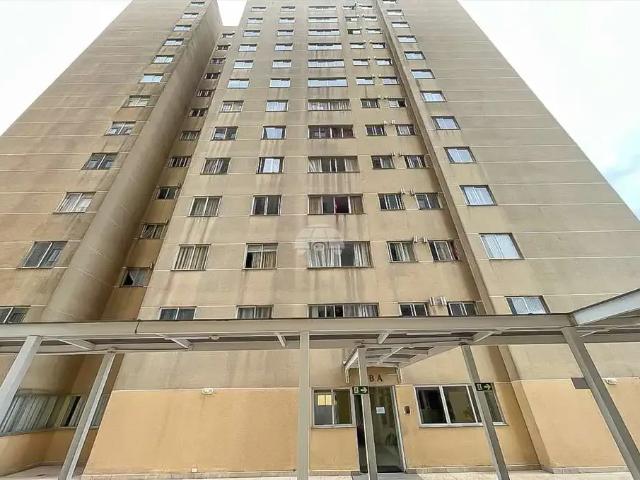Apartamento para Locação em Curitiba/PR Novo Mundo 2 Quartos