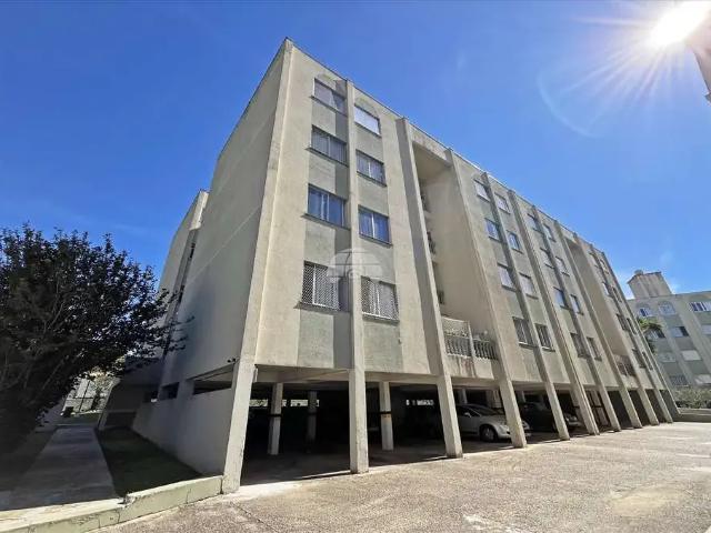 Apartamento para Locação em Curitiba/PR Novo Mundo 2 Quartos