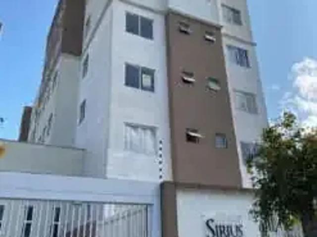 Apartamento para Locação em Curitiba/PR Novo Mundo 2 Quartos