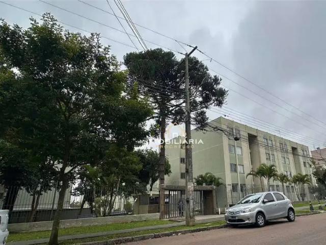 Apartamento para Locação em Curitiba/PR Novo Mundo 2 Quartos