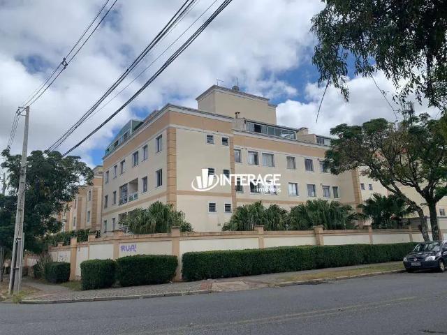 Apartamento para Locação em Curitiba/PR Novo Mundo 2 Quartos
