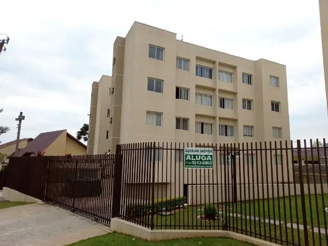 Apartamento para Locação em Curitiba/PR Orleans 3 Quartos