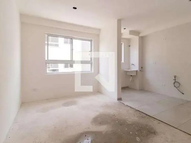 Apartamento para Locação em Curitiba/PR Atuba 1 Quartos