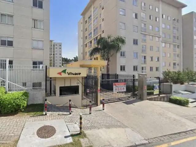 Apartamento para Locação em Curitiba/PR Atuba 2 Quartos