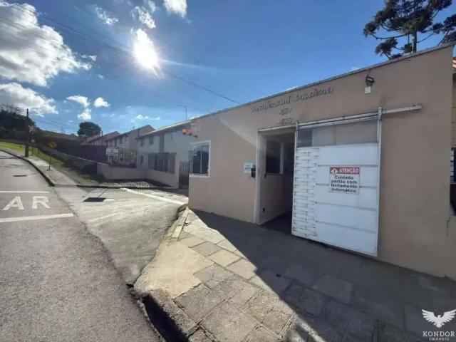 Apartamento para Locação em Curitiba/PR Atuba 2 Quartos