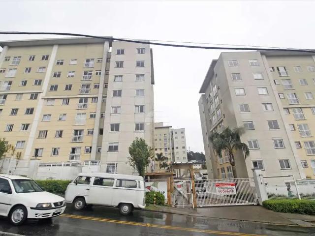 Apartamento para Locação em Curitiba/PR Atuba 2 Quartos