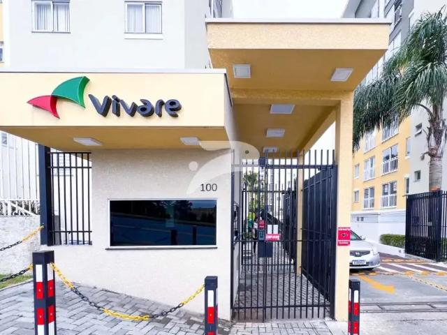 Apartamento para Locação em Curitiba/PR Atuba 2 Quartos