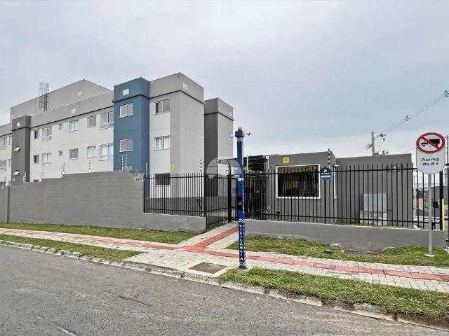 Apartamento para Locação em Curitiba/PR Atuba 2 Quartos