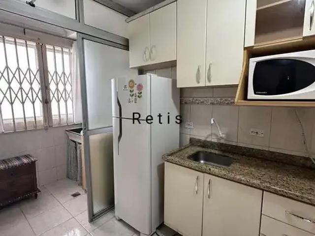 Apartamento para Locação em Curitiba/PR Atuba 3 Quartos