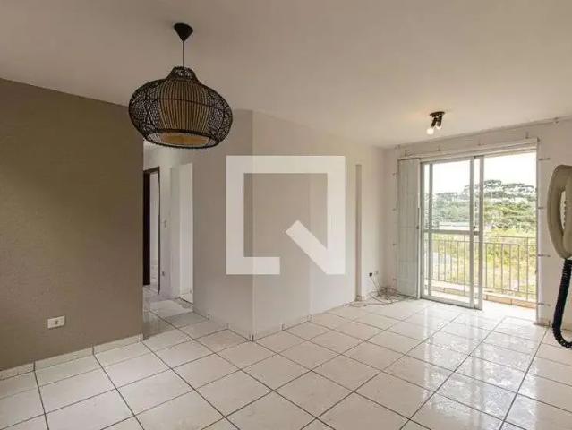 Apartamento para Locação em Curitiba/PR Atuba 3 Quartos