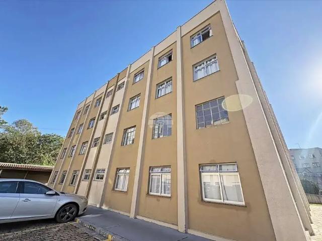 Apartamento para Locação em Curitiba/PR Atuba 3 Quartos