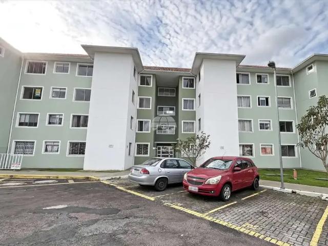 Apartamento para Locação em Curitiba/PR Augusta 2 Quartos