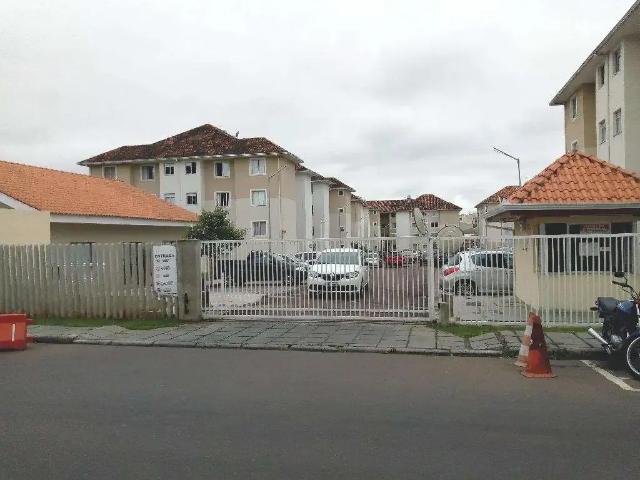 Apartamento para Locação em Curitiba/PR Cidade Industrial 2 Quartos