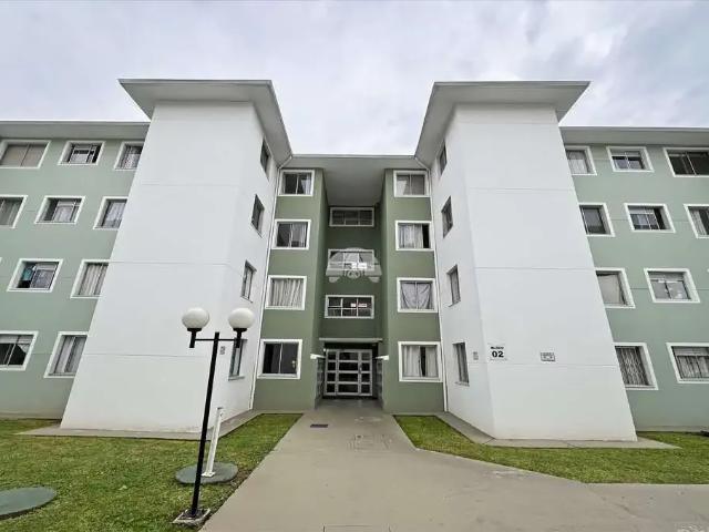 Apartamento para Locação em Curitiba/PR Augusta 2 Quartos