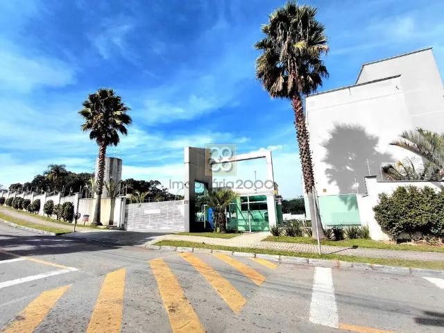 Apartamento para Locação em Curitiba/PR Abranches 2 Quartos