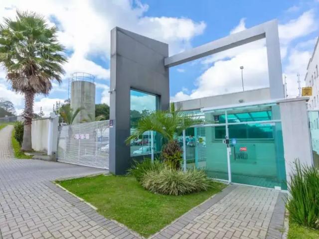 Apartamento para Locação em Curitiba/PR Abranches 2 Quartos