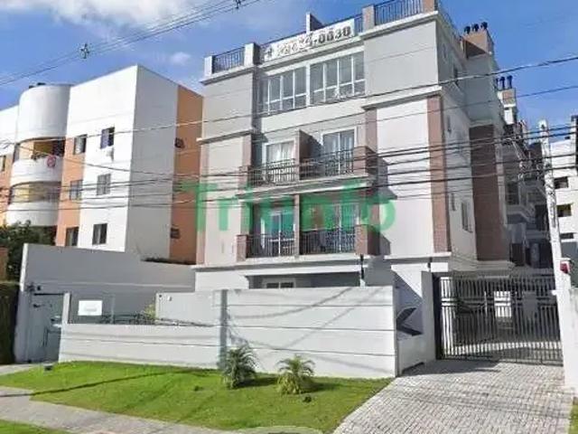 Apartamento para Locação em Curitiba/PR Abranches 2 Quartos