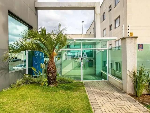 Apartamento para Locação em Curitiba/PR Abranches 2 Quartos