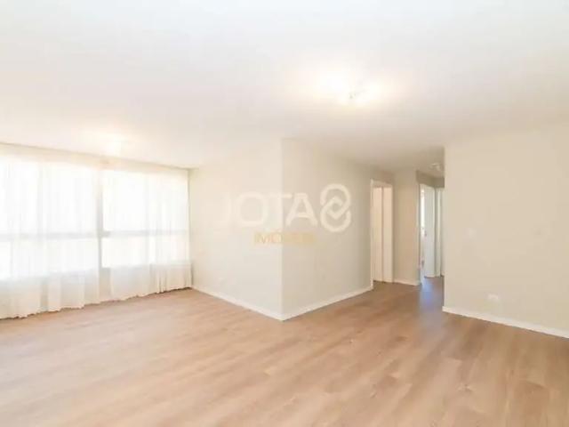 Apartamento para Locação em Curitiba/PR Água Verde 3 Quartos
