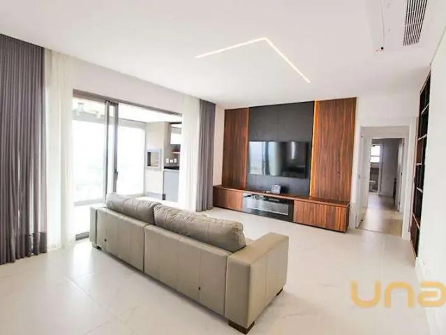 Apartamento para Locação em Curitiba/PR Água Verde 3 Quartos