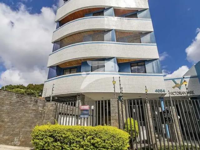 Apartamento para Locação em Curitiba/PR Água Verde 3 Quartos