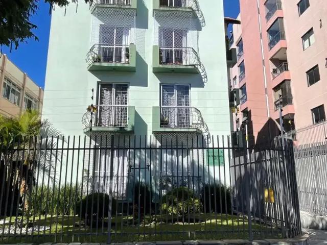 Apartamento para Locação em Curitiba/PR Água Verde 3 Quartos